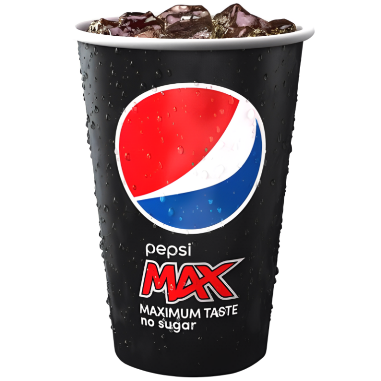 Free Pepsi-Max Drink | LatestFreeStuff.co.uk
