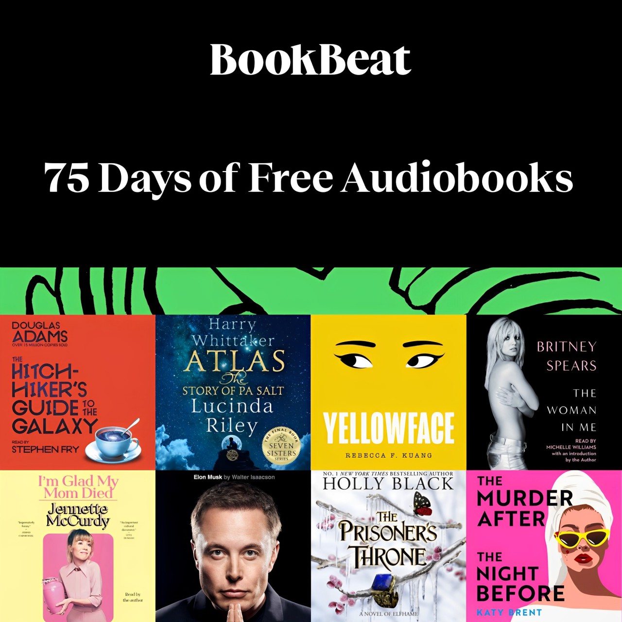 Free Books | LatestFreeStuff.co.uk