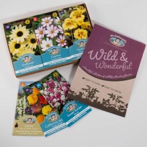 Free Flower Seeds | LatestFreeStuff.co.uk