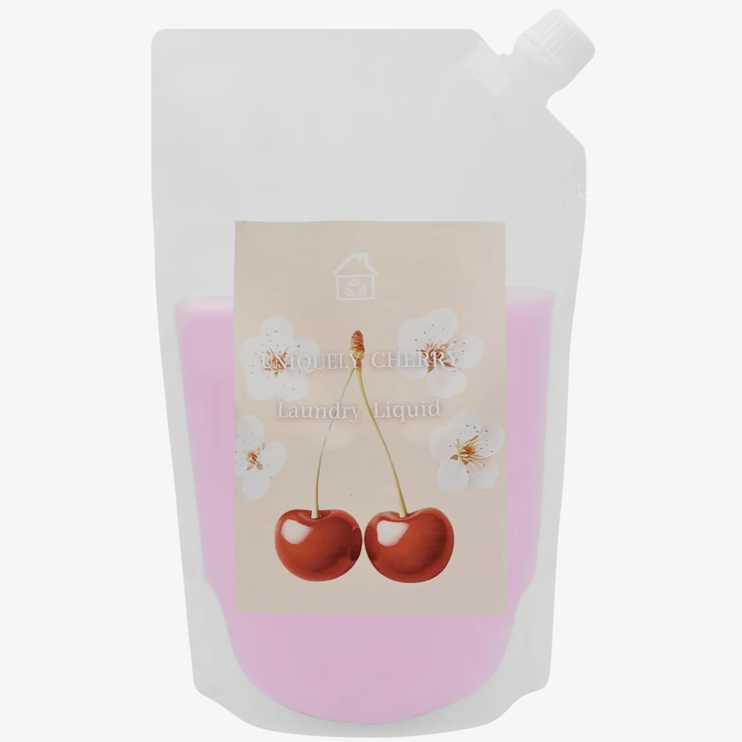 Free Laundry Cleaning Liquid | LatestFreeStuff.co.uk
