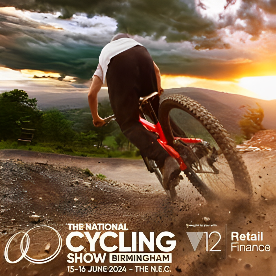 Free National Cycling Show 2024 Tickets (Worth £18) | LatestFreeStuff.co.uk
