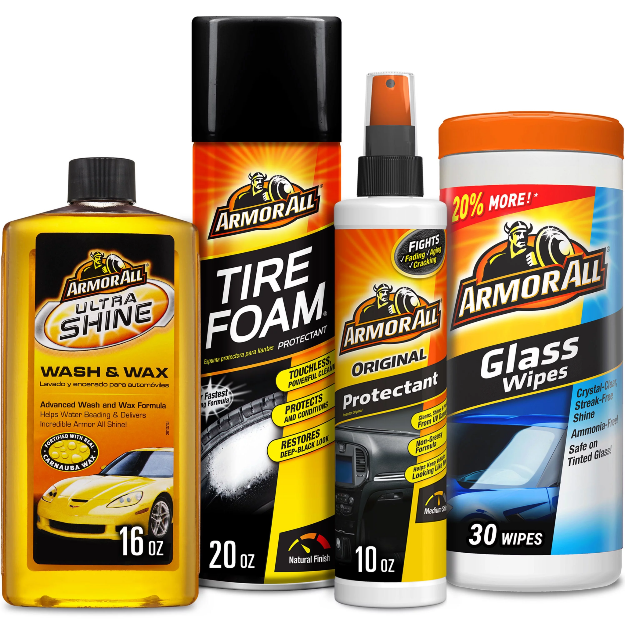 Free Car Cleaning Products | LatestFreeStuff.co.uk