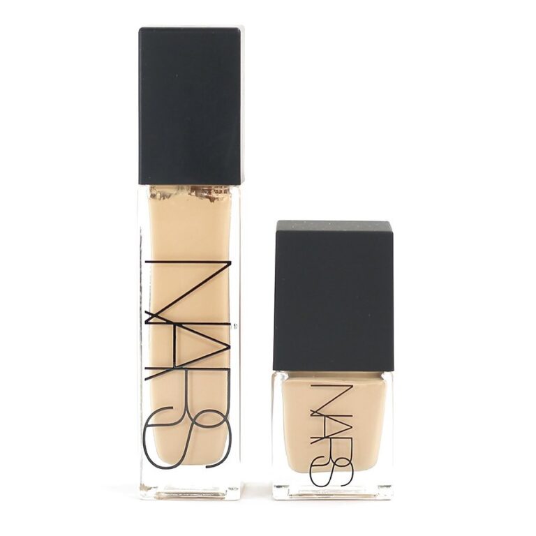 Free NARS Foundation | LatestFreeStuff.co.uk