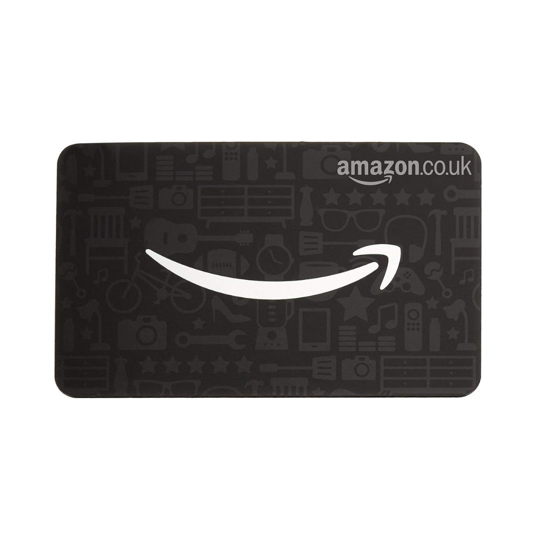 Free £70 Amazon Voucher | LatestFreeStuff.co.uk