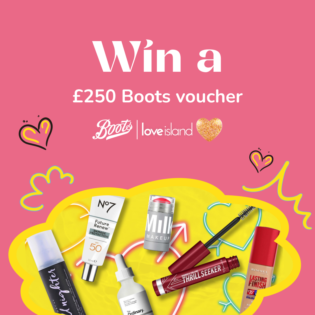 Free Competitions | LatestFreeStuff.co.uk