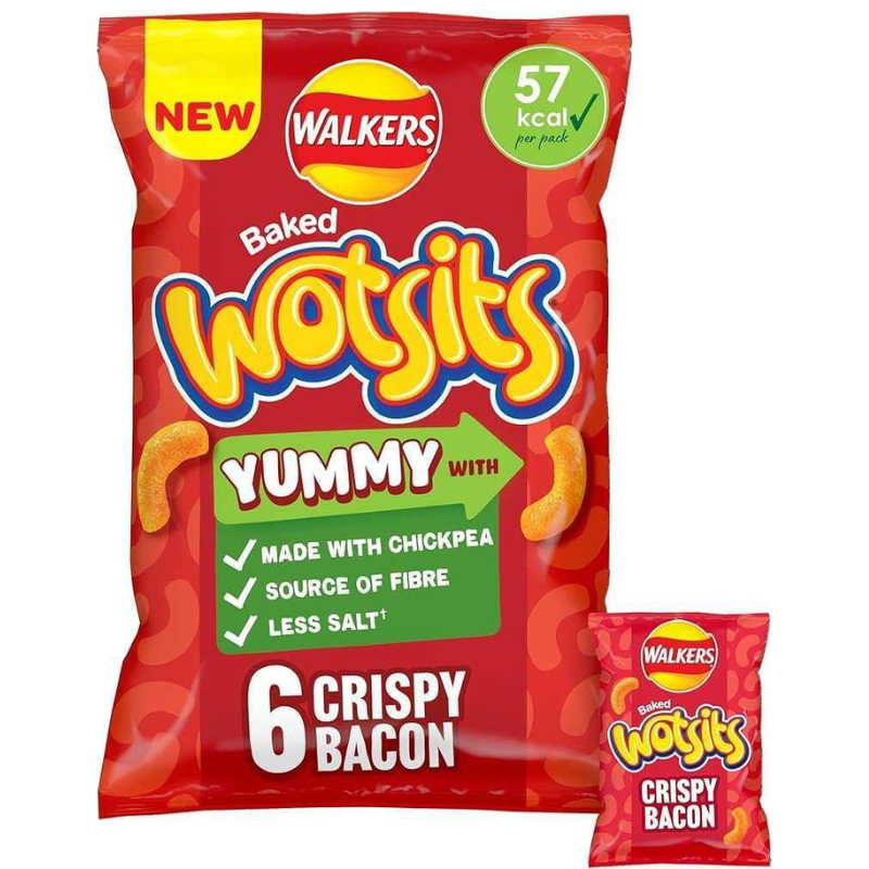 Free Walkers Crisps (6 Pack) | LatestFreeStuff.co.uk