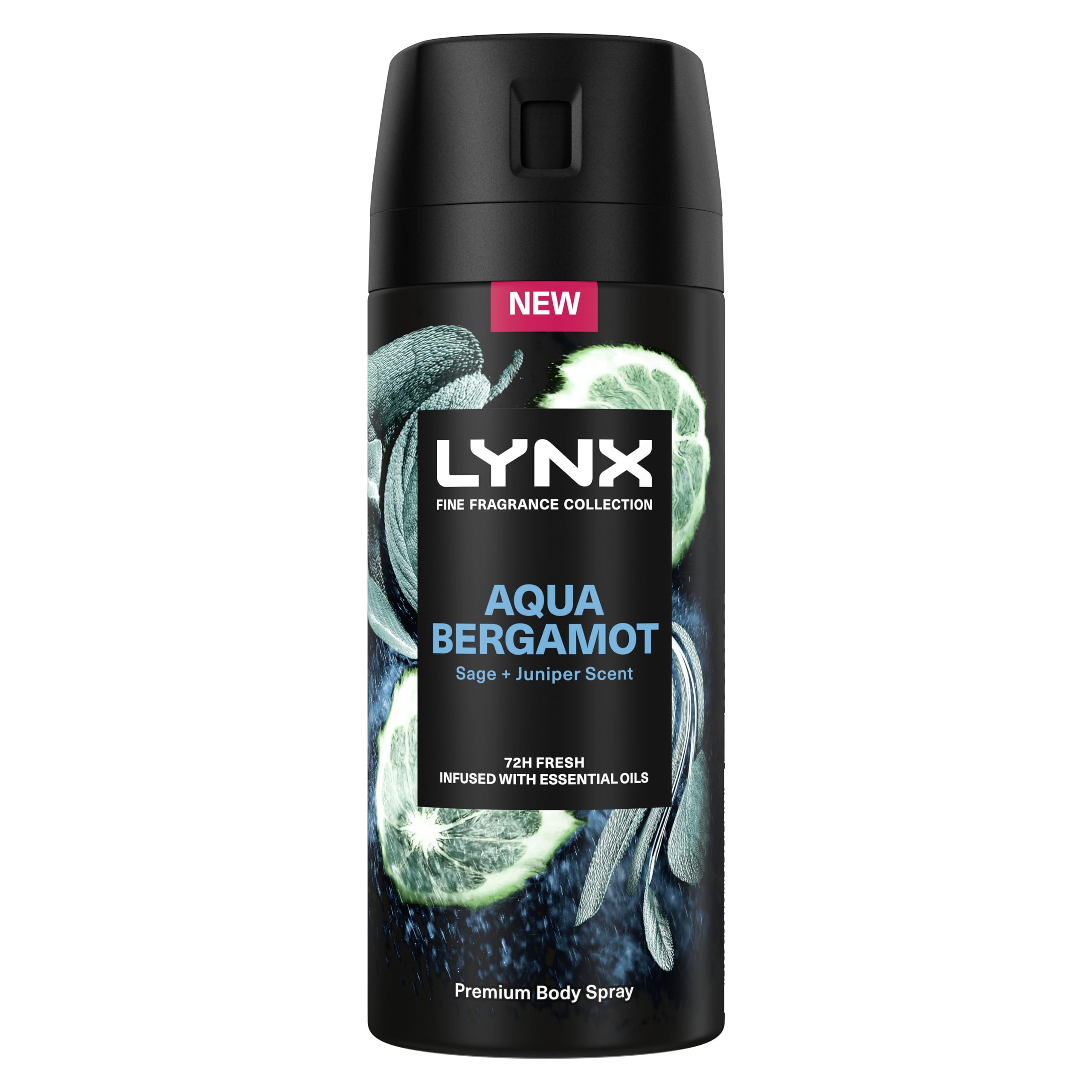 Free Lynx Deodorant Bundles | LatestFreeStuff.co.uk