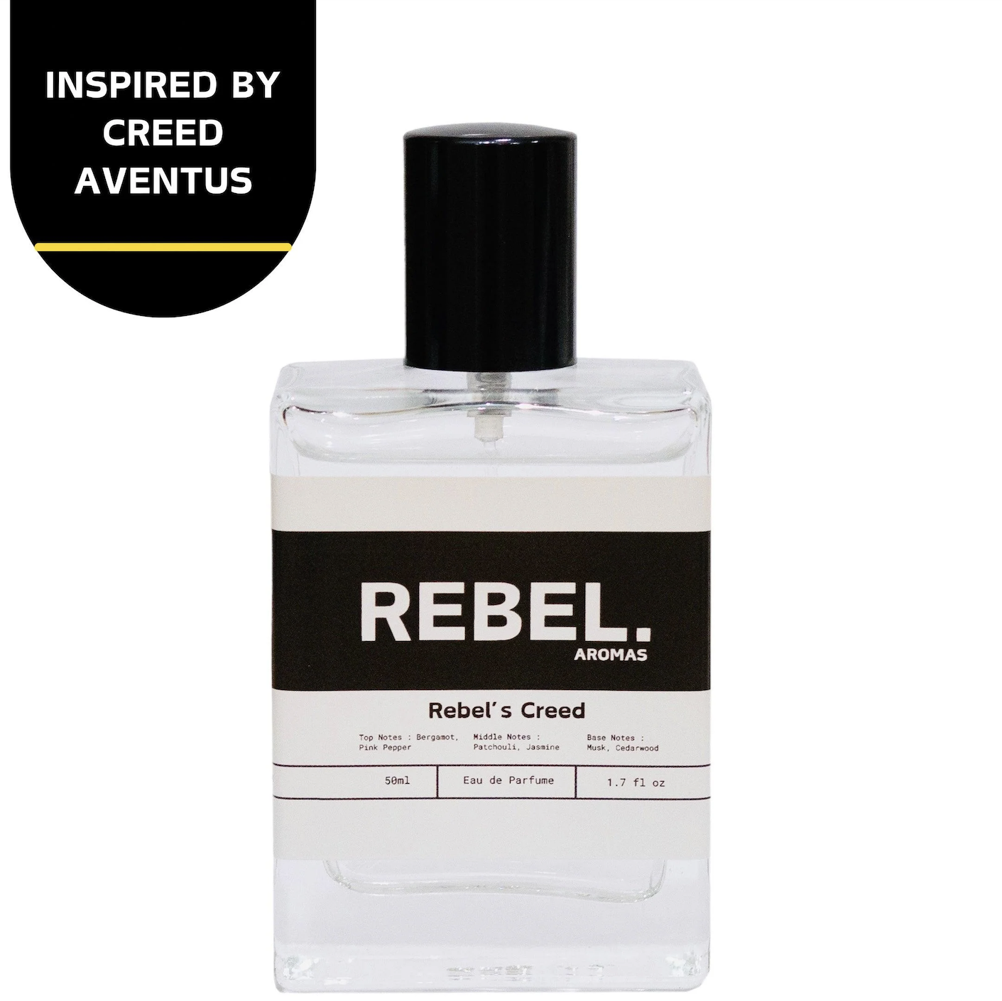 Creed Aventus Inspired Perfume Only £1 Uk