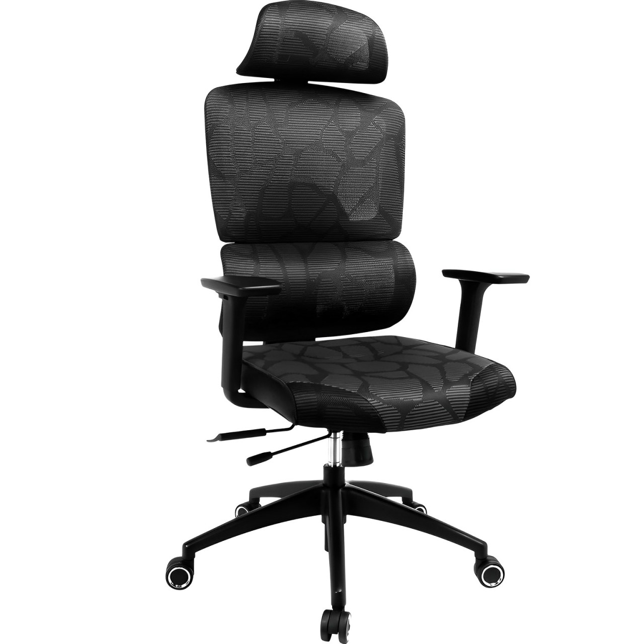 Win An ErgoFusion Gaming Chair Pro (Worth £213.99) | LatestFreeStuff.co.uk