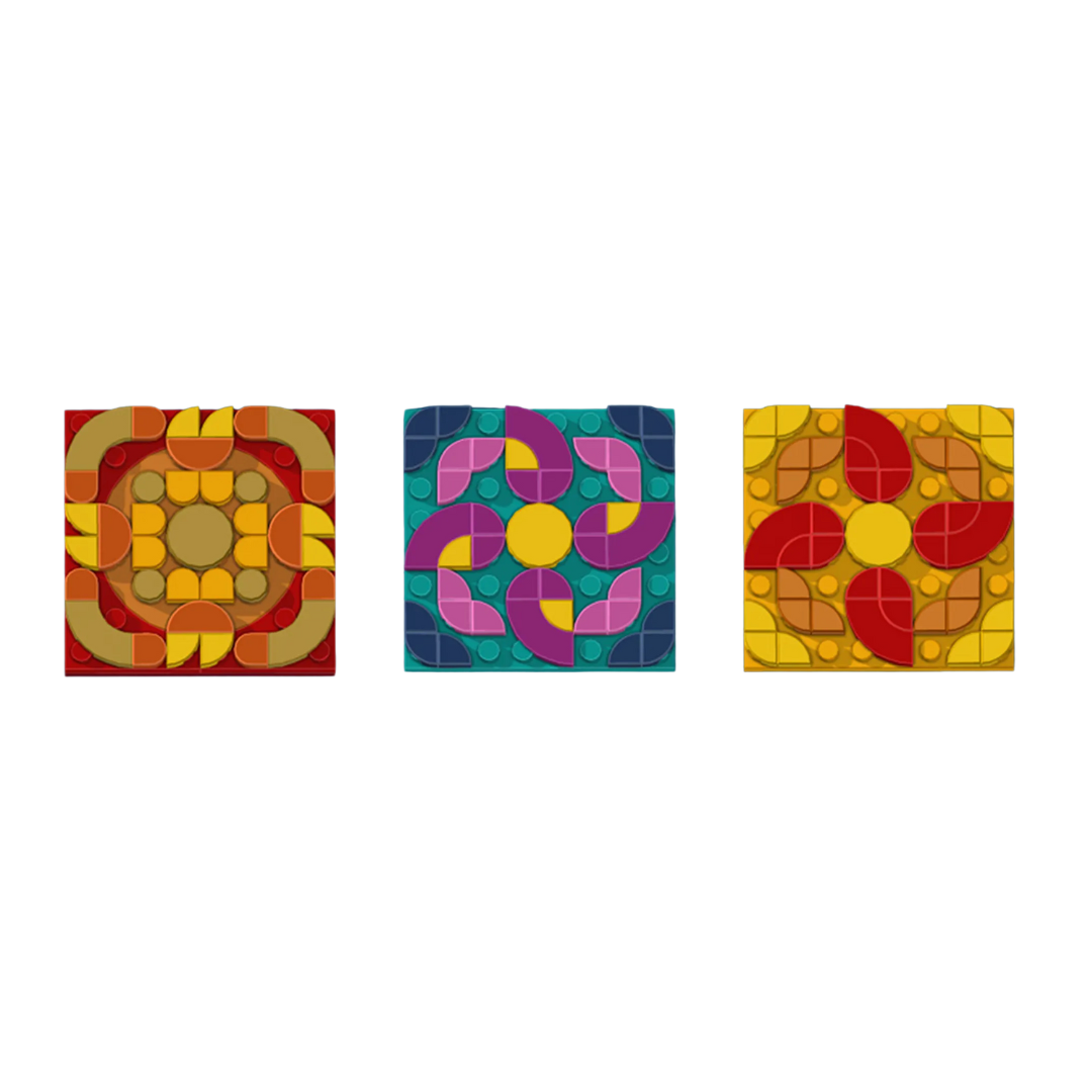 Free LEGO Diwali Toy | LatestFreeStuff.co.uk