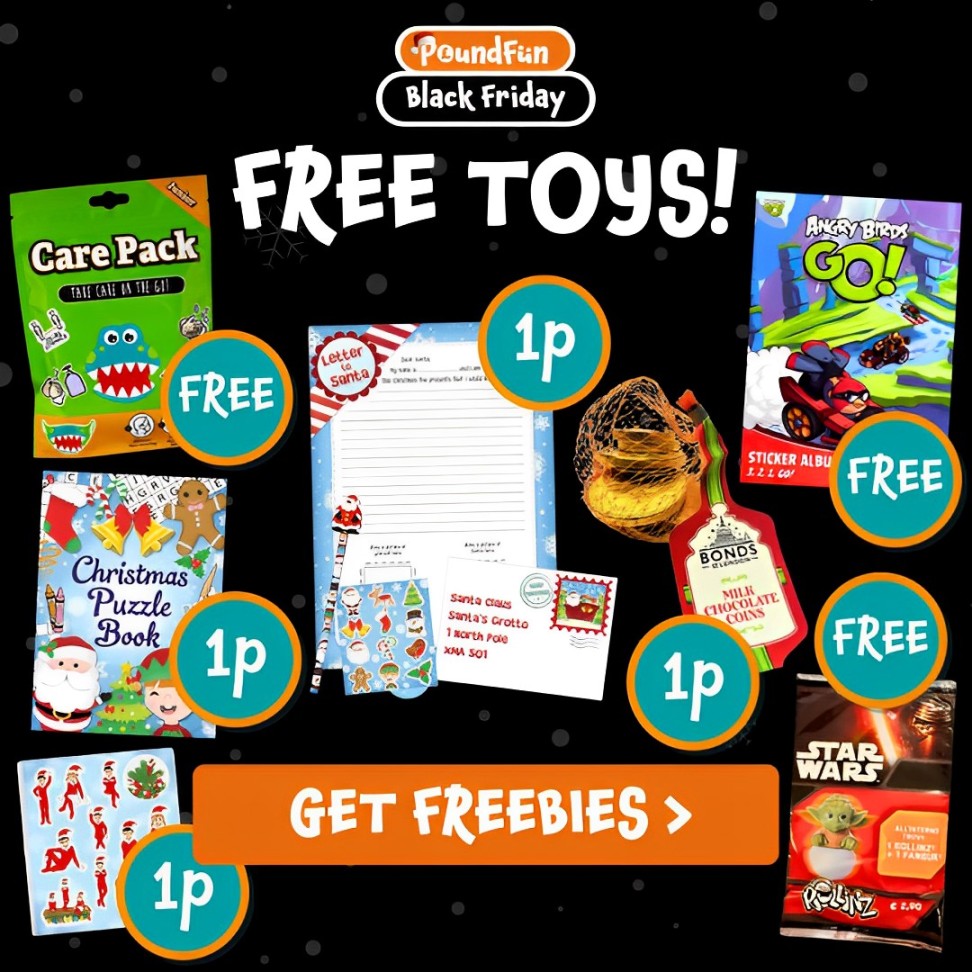 Kids toy sale uk store