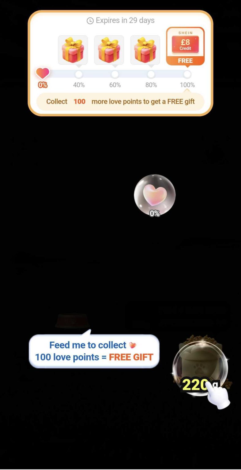 How To Get Free Stuff On Shein! (Shein Games) | Latest Free Stuff ...