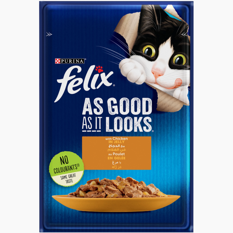 Free Felix Cat Food | LatestFreeStuff.co.uk