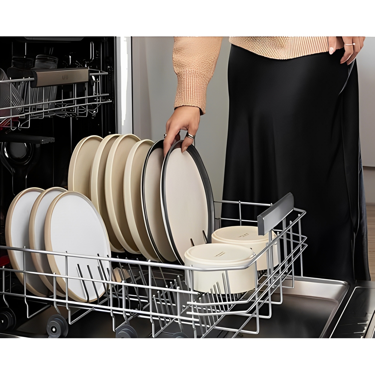 Free AEG Dishwasher (Worth £549) | LatestFreeStuff.co.uk