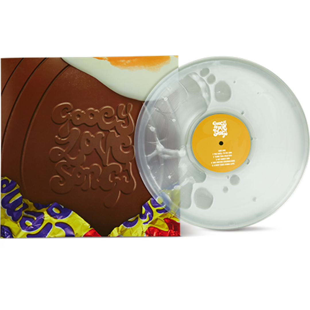 Free Cadbury Chocolate Vinyl Record | LatestFreeStuff.co.uk