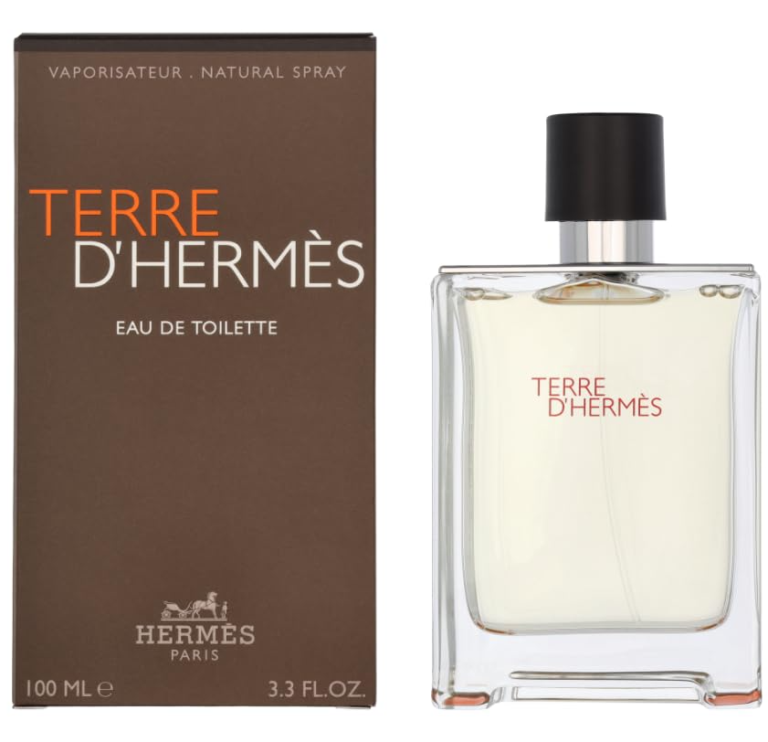 Free Hermès Perfume | LatestFreeStuff.co.uk