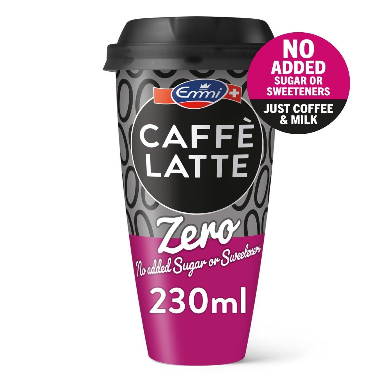 Free Emmi Caffe Iced Latte Drink | LatestFreeStuff.co.uk