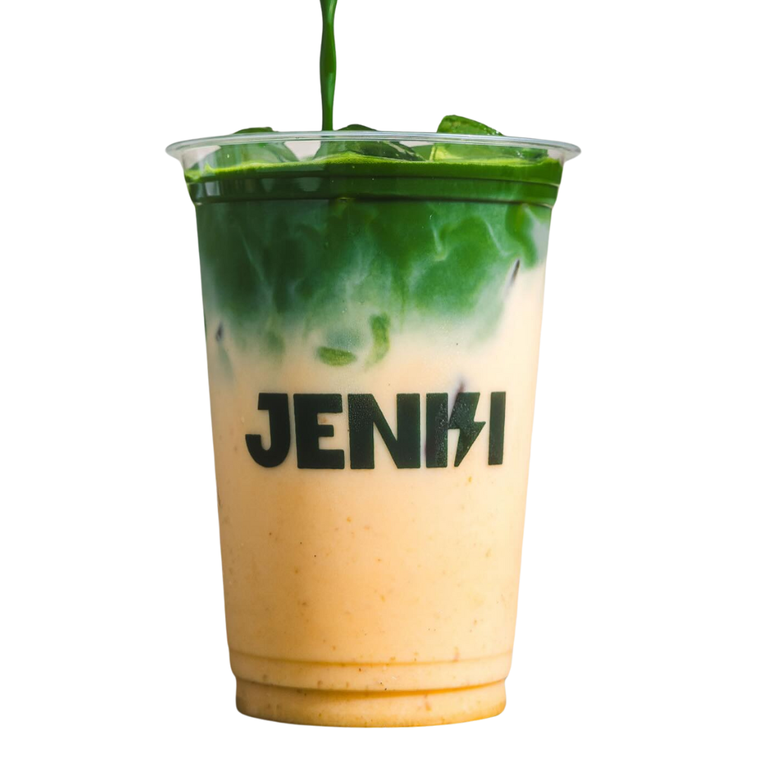 Free Matcha Tea (From Tommy Hilfiger) | LatestFreeStuff.co.uk