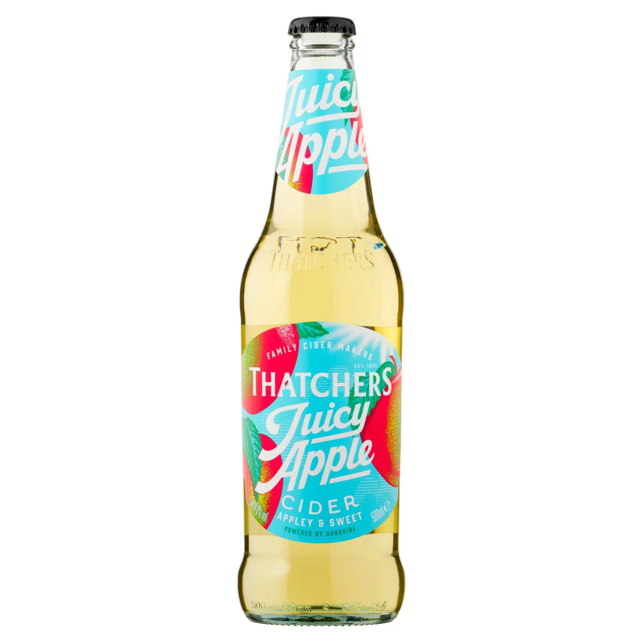 Free Thatcher’s Apple Cider Drink | LatestFreeStuff.co.uk