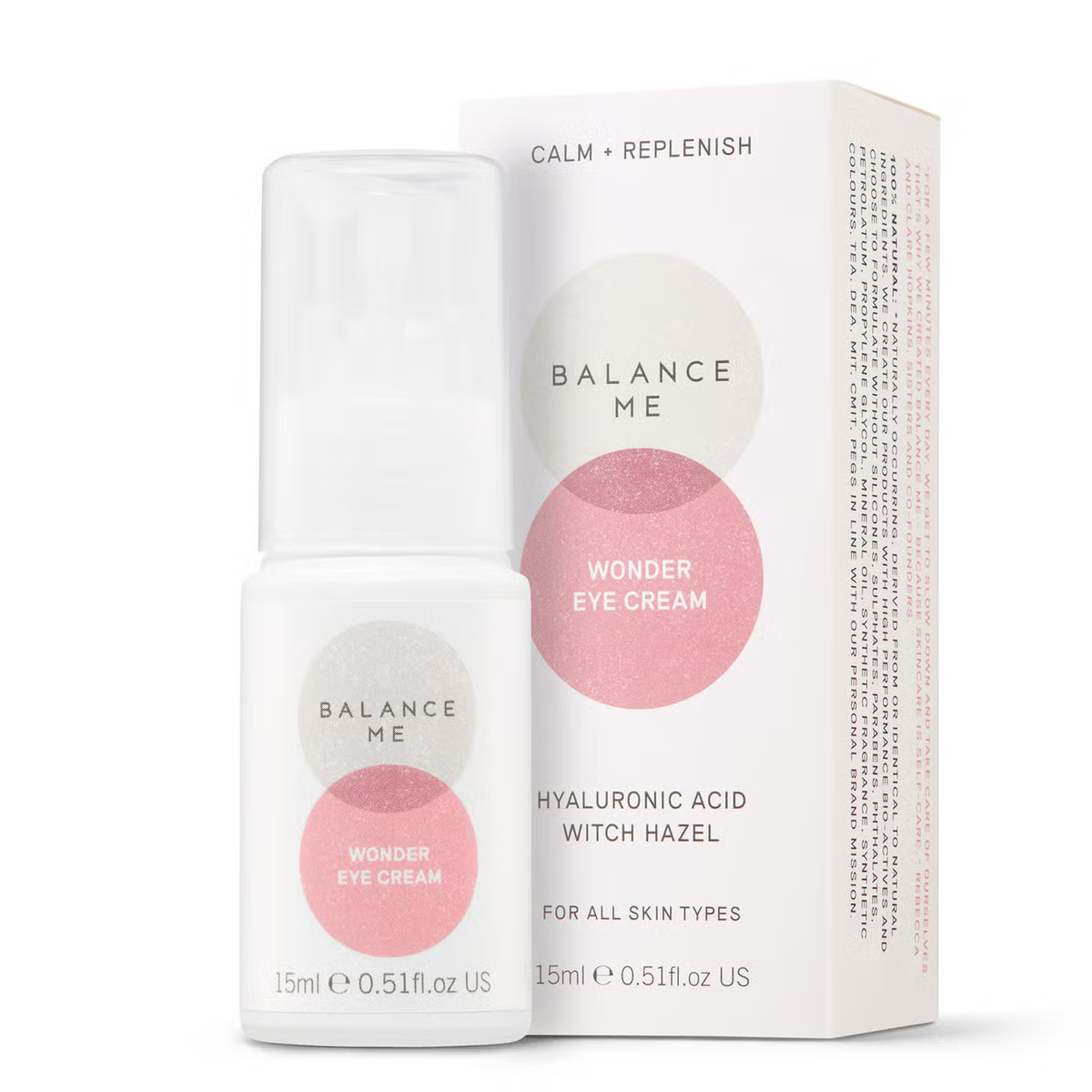 Free Balance Me Skincare | LatestFreeStuff.co.uk