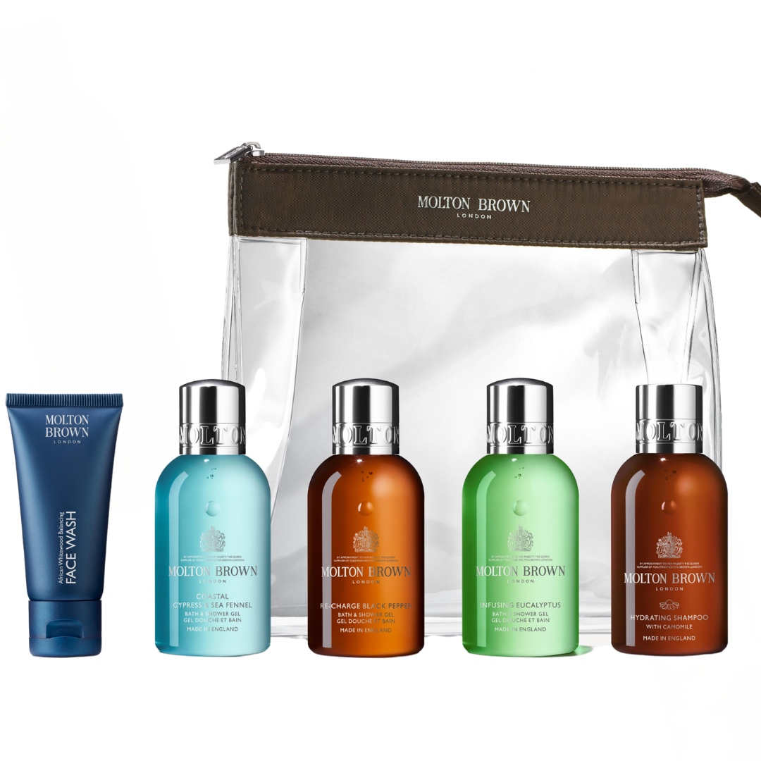 Free Molton Brown Goody Bags | LatestFreeStuff.co.uk