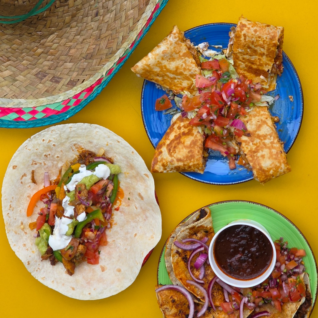 Free Pizza, Burgers, Tacos & More | LatestFreeStuff.co.uk