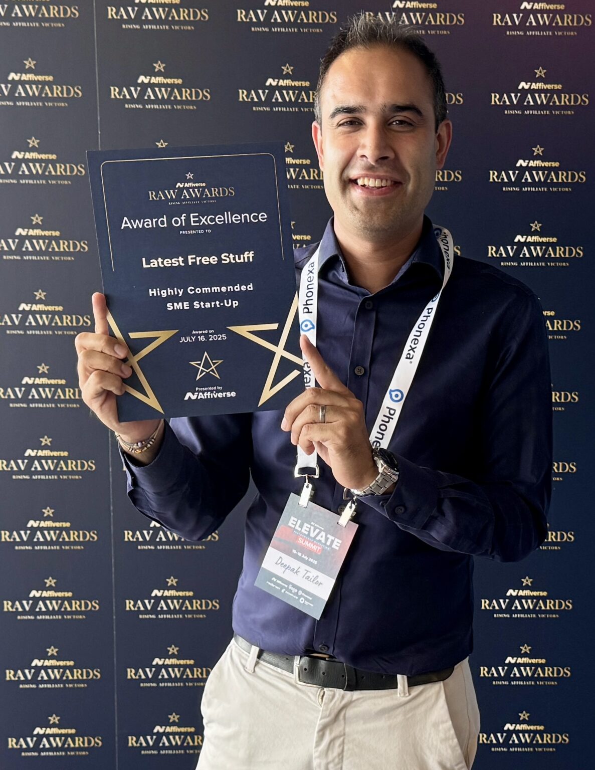 Press Coverage | LatestFreeStuff.co.uk