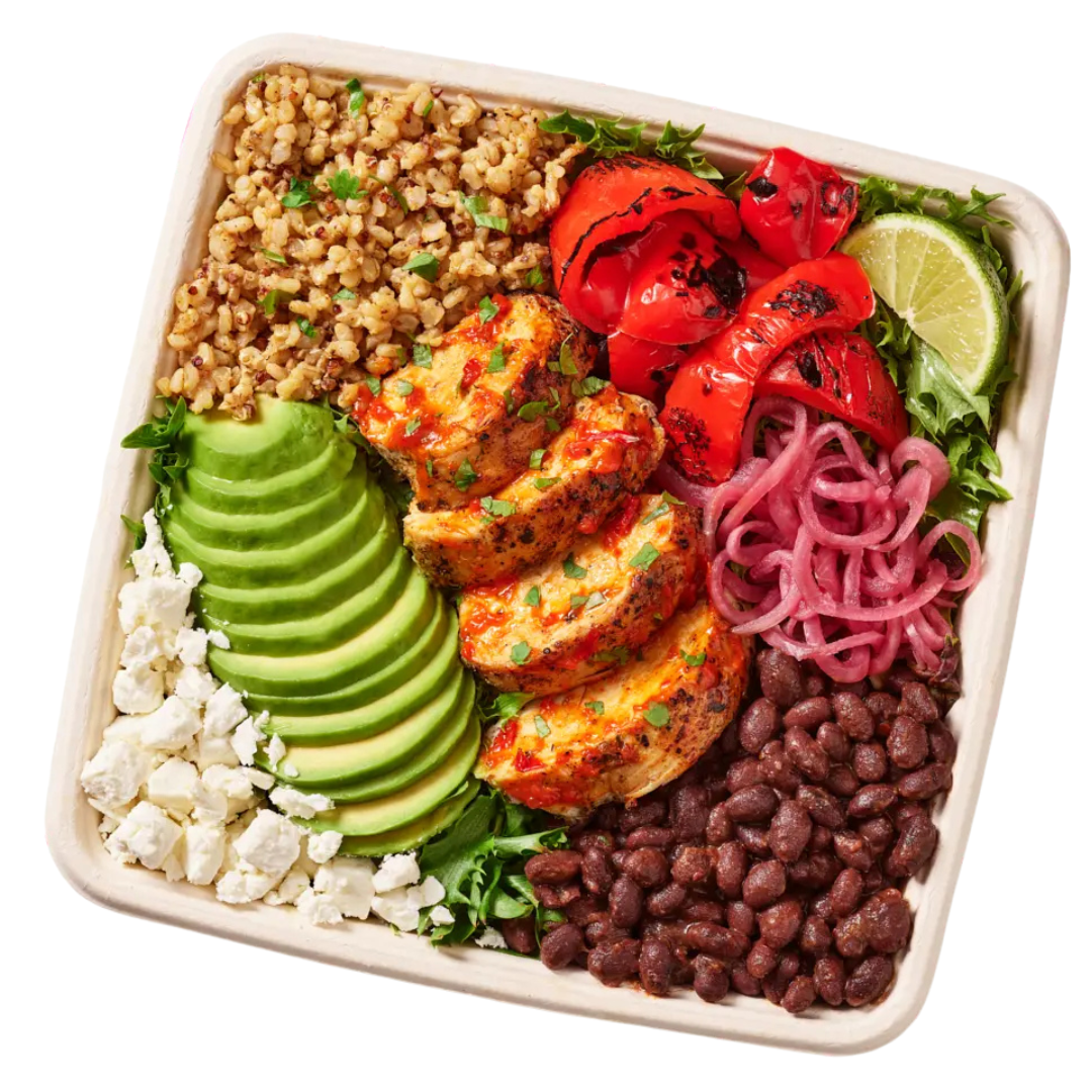 Free Pret Chipotle Chicken Meal (Worth £9.95) | LatestFreeStuff.co.uk