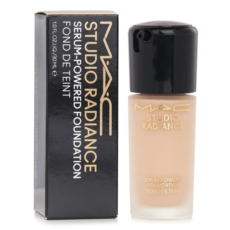 Free MAC Foundation | LatestFreeStuff.co.uk