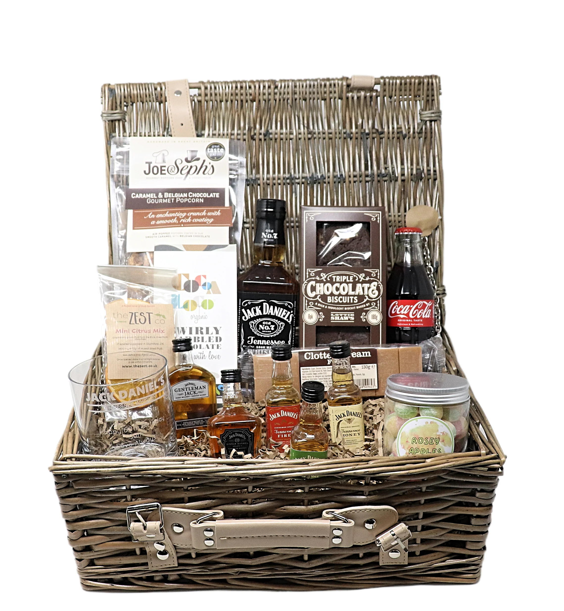 Free Jack Daniel’s Hamper, JBL Speaker & More | LatestFreeStuff.co.uk