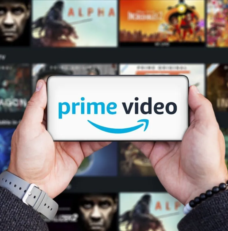 Free £5 Amazon Prime Video Voucher | LatestFreeStuff.co.uk