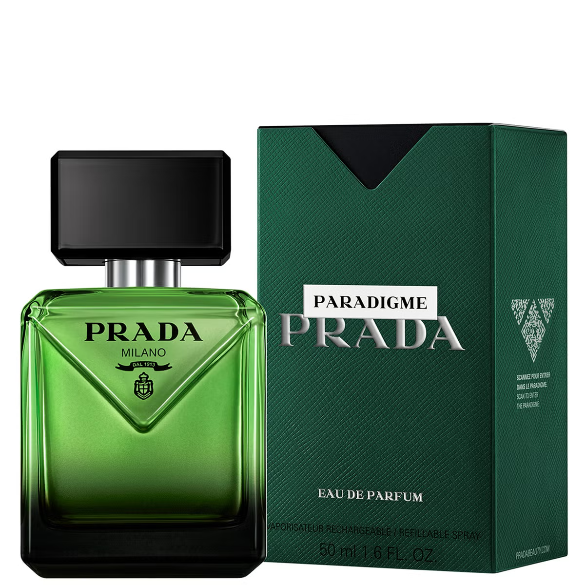 How To Claim A Free Prada Aftershave | Latest Free Stuff | Freebies UK ...