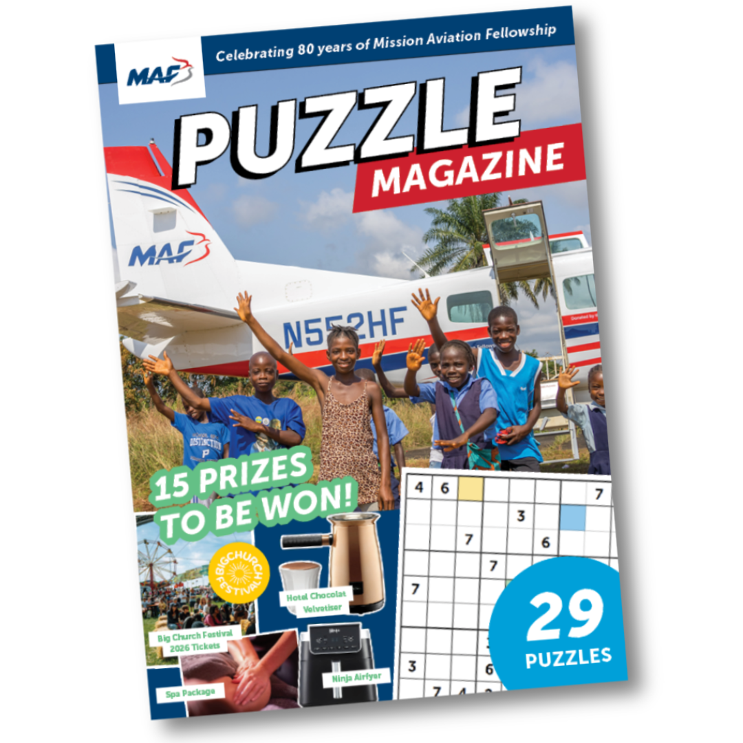 Free Puzzle Magazine – Just finished, join WhatsApp! | LatestFreeStuff ...