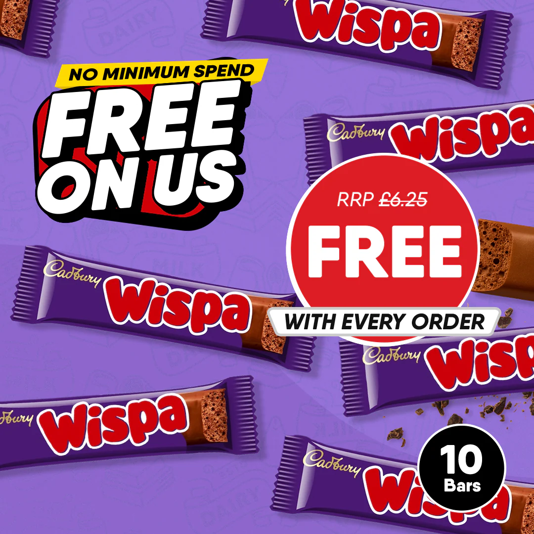Free 10x Cadbury Chocolate Bars & More Bargains! | LatestFreeStuff.co.uk