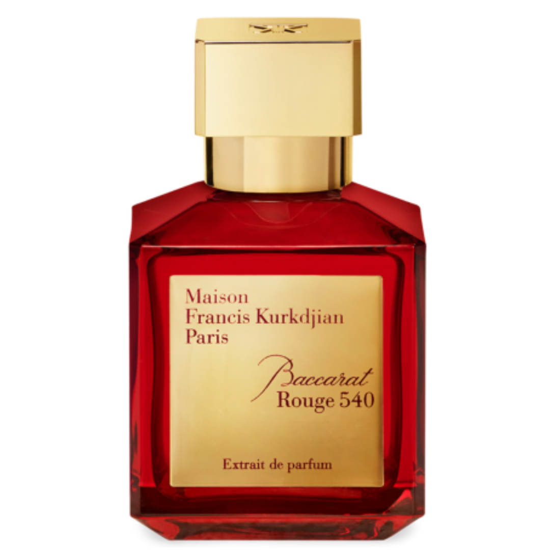 How To Get A Free Baccarat Rouge Perfume | Latest Free Stuff | Freebies ...