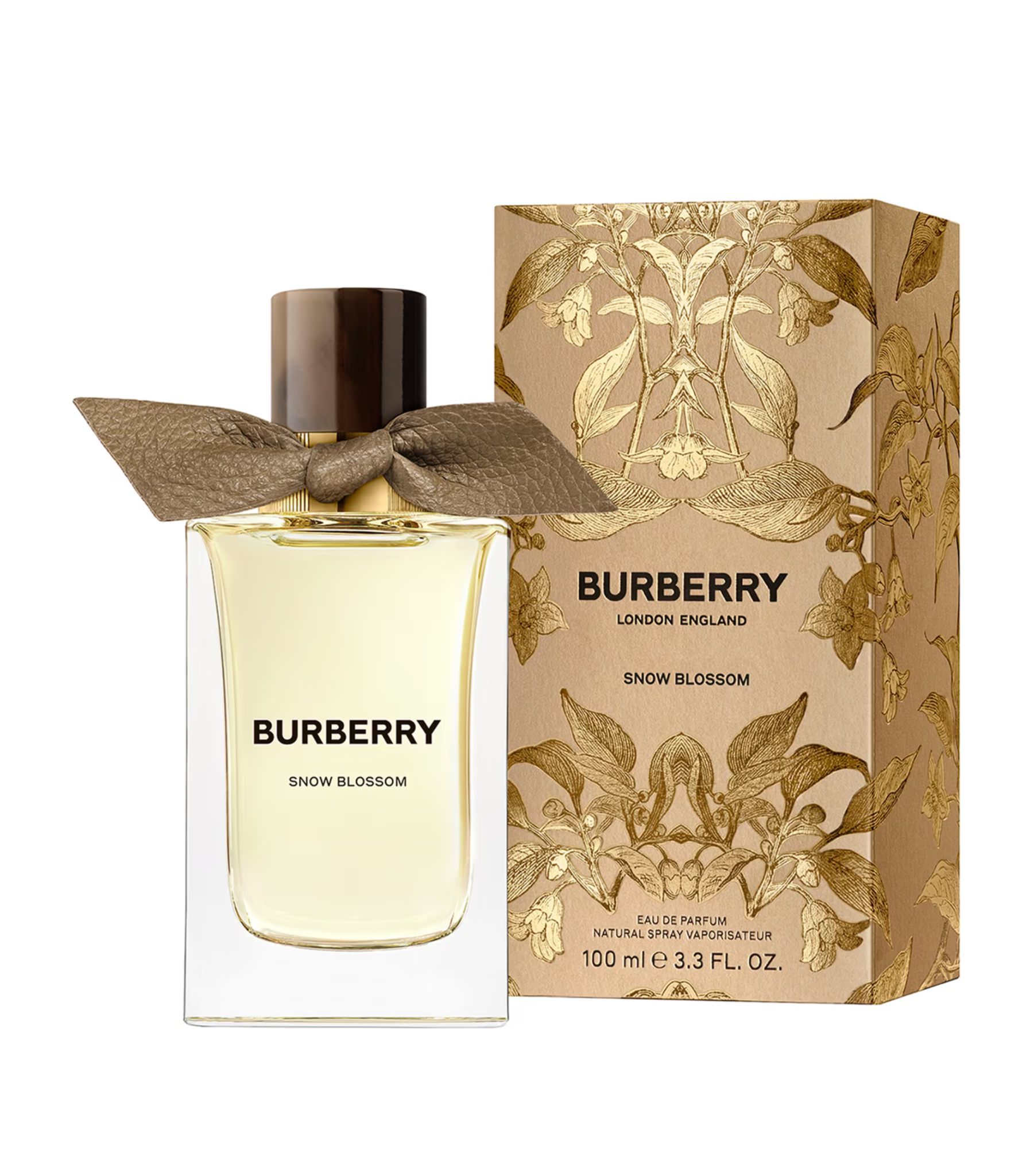 Free Burberry Perfume | LatestFreeStuff.co.uk