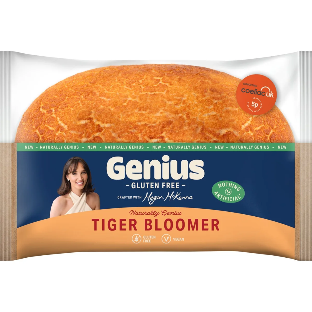 Free Tiger Bread Loaf (Worth £3.75) | LatestFreeStuff.co.uk