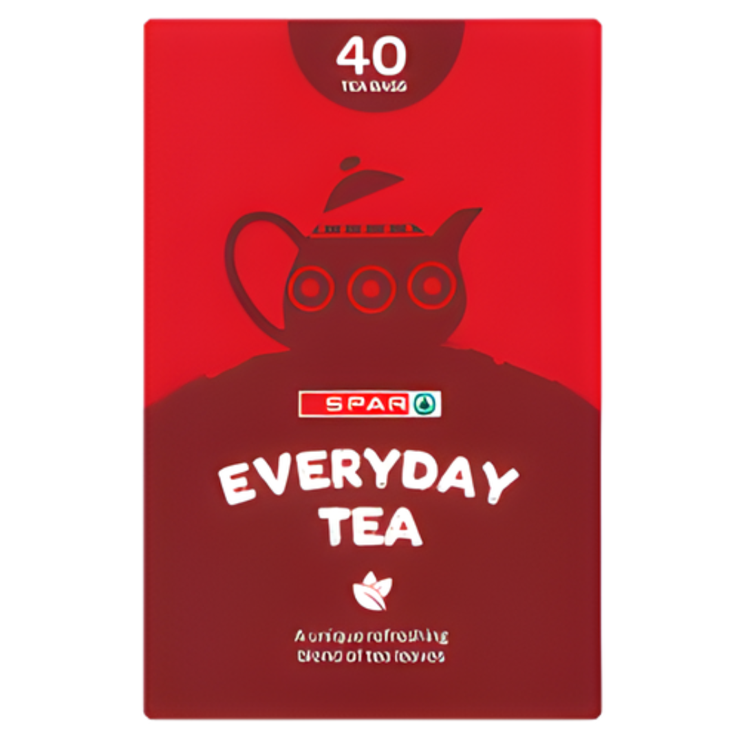 Free SPAR Tea Bags Box | LatestFreeStuff.co.uk