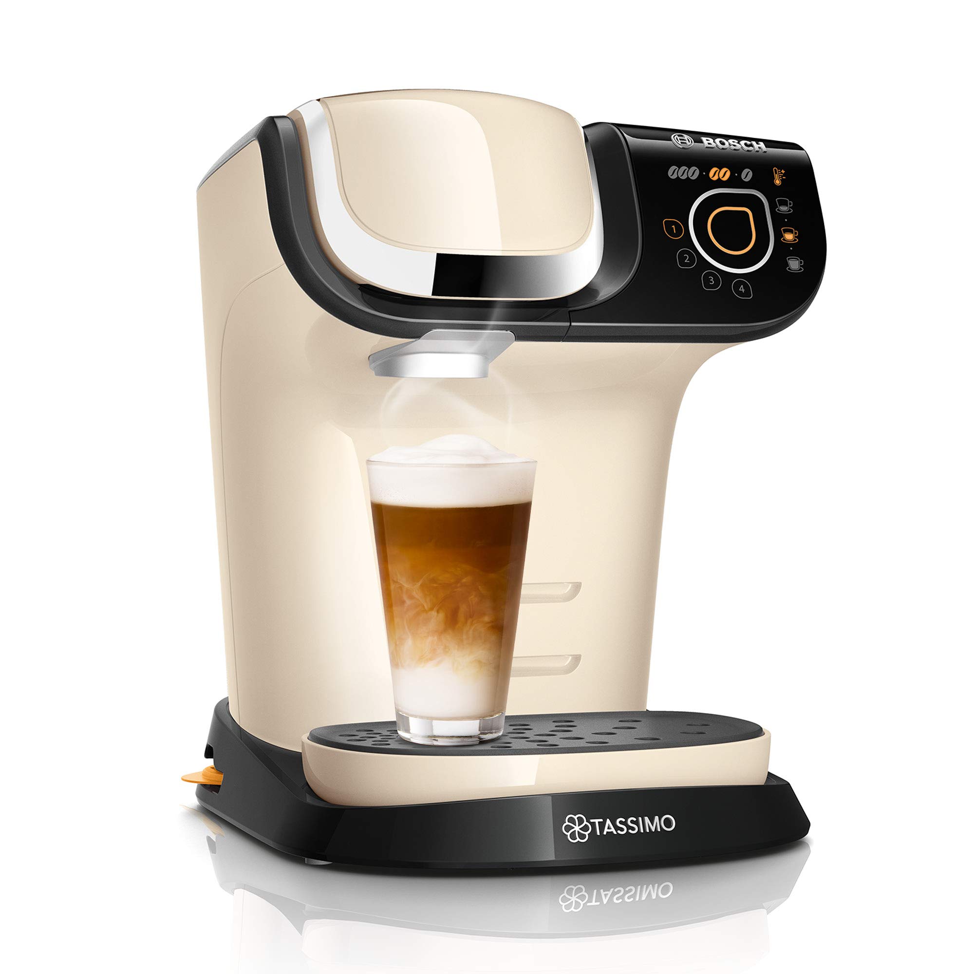 Free Tassimo Coffee Machine & More | LatestFreeStuff.co.uk