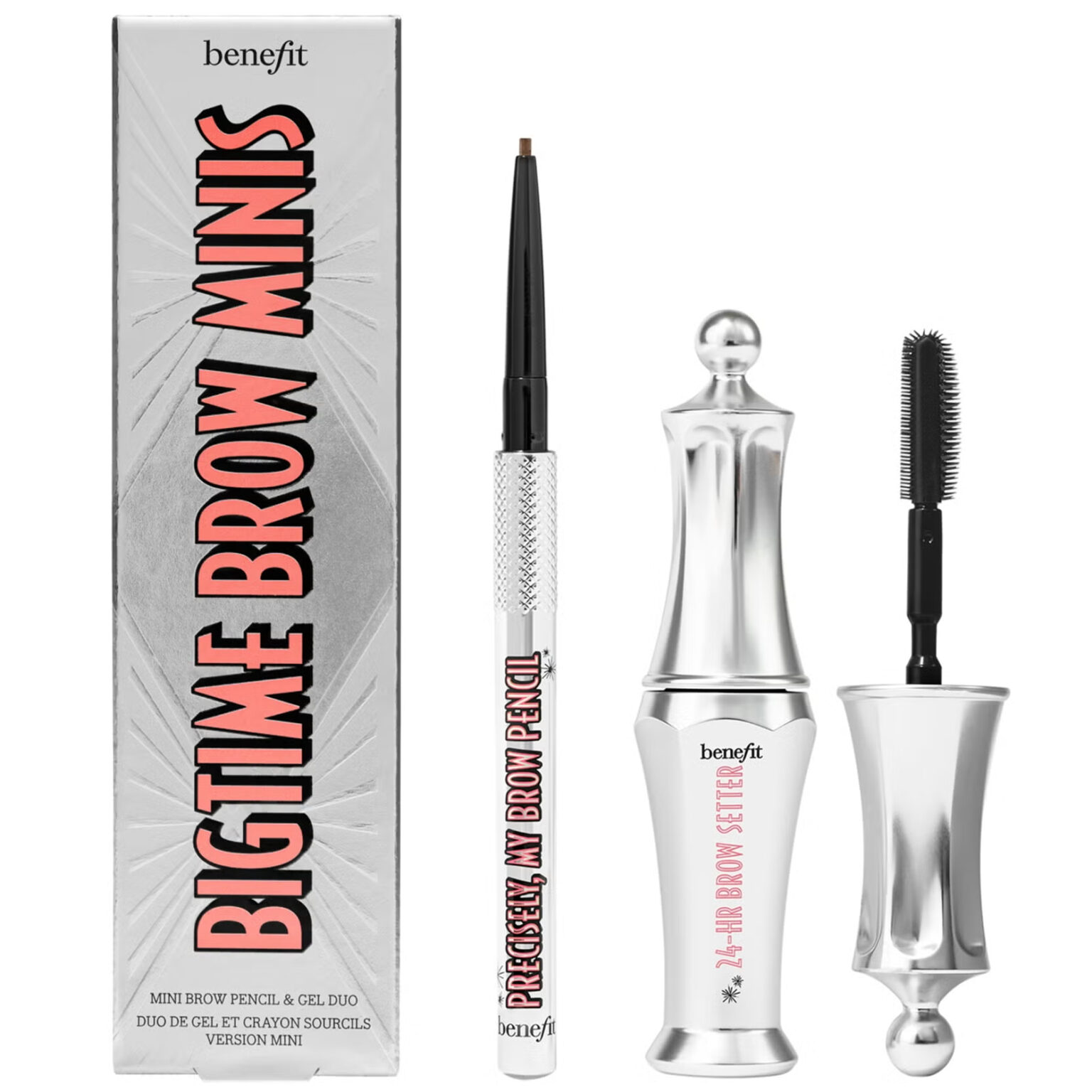 Free Benefit Brow Minis | LatestFreeStuff.co.uk