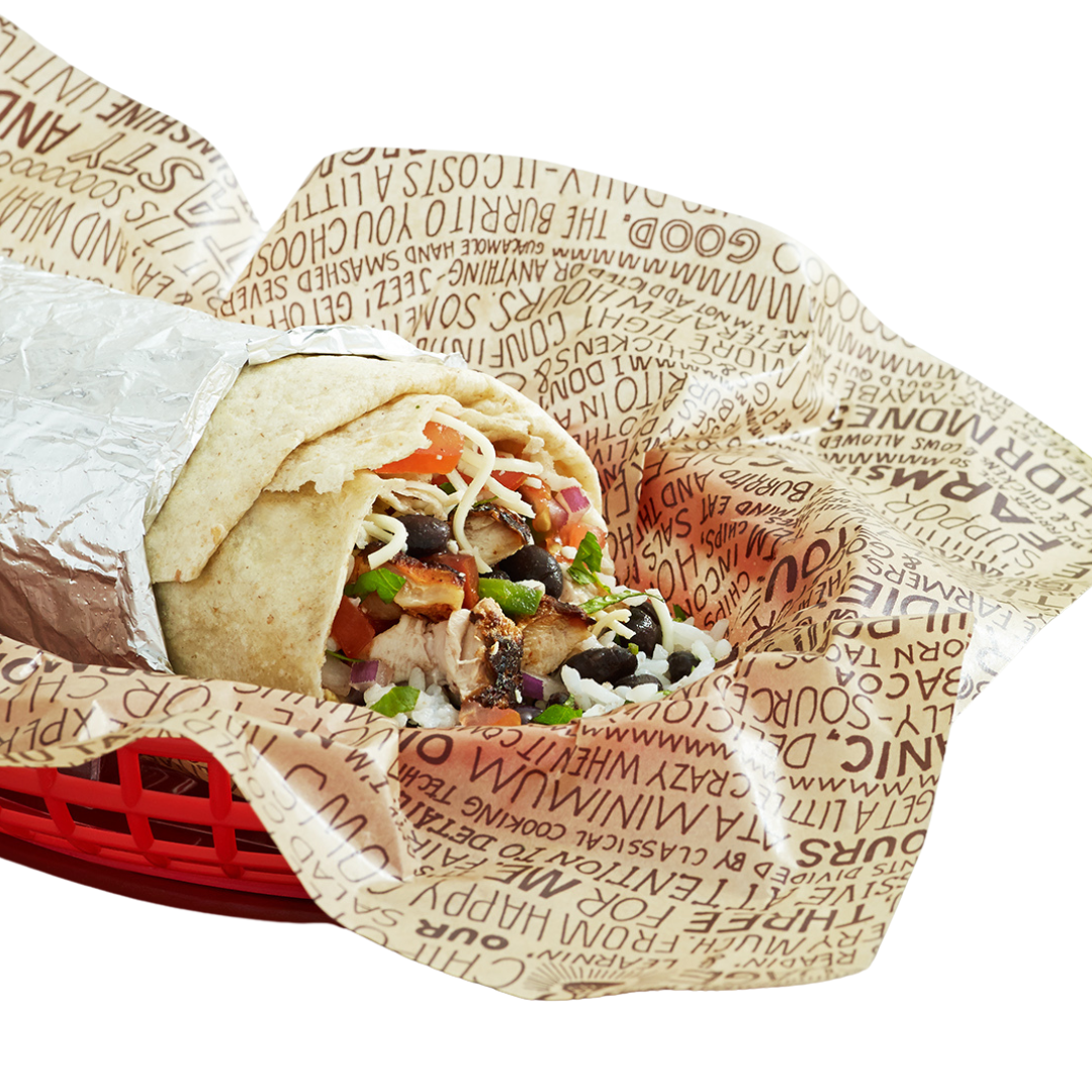 Free Chipotle Burrito | LatestFreeStuff.co.uk