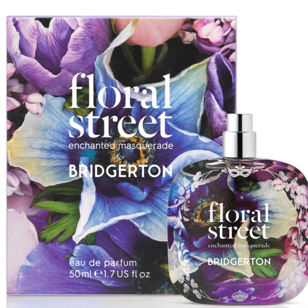 Free Floral Street Perfume – Just finished, join WhatsApp ...