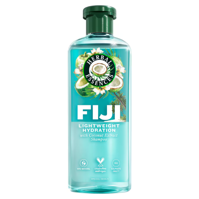 Free Herbal Essences Bundle (Full Size) | LatestFreeStuff.co.uk