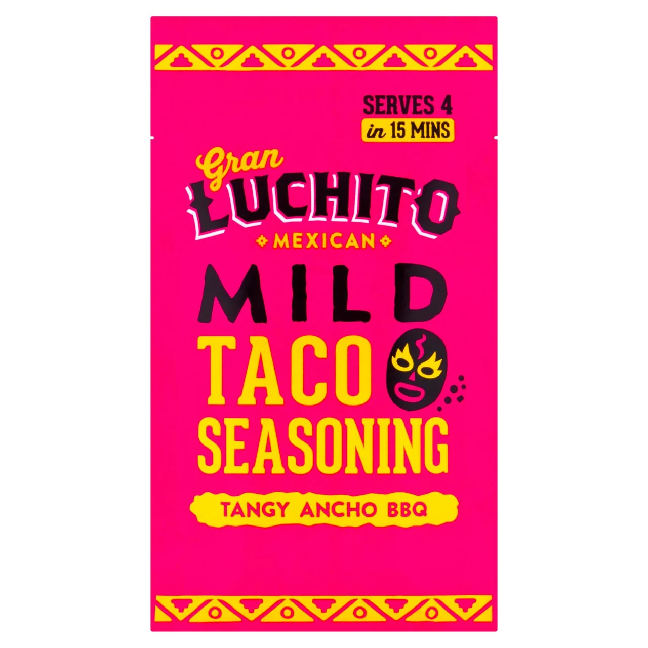 Free Mexican Seasoning Pack | LatestFreeStuff.co.uk