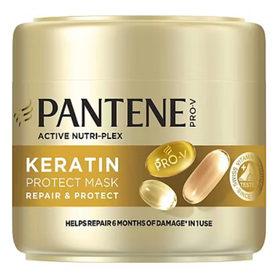Free Pantene Hair Mask | LatestFreeStuff.co.uk